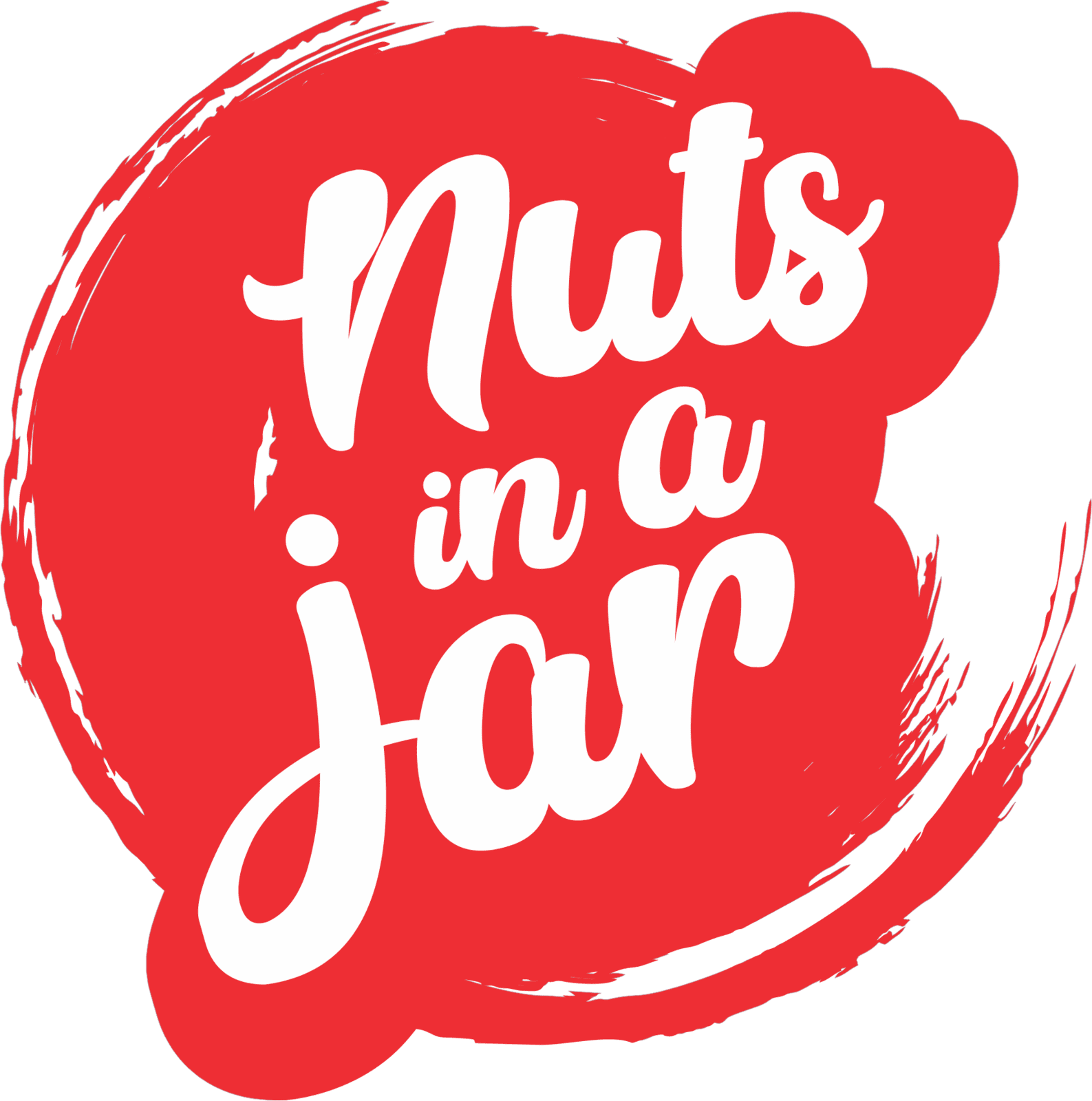 Home | Nuts in a jar