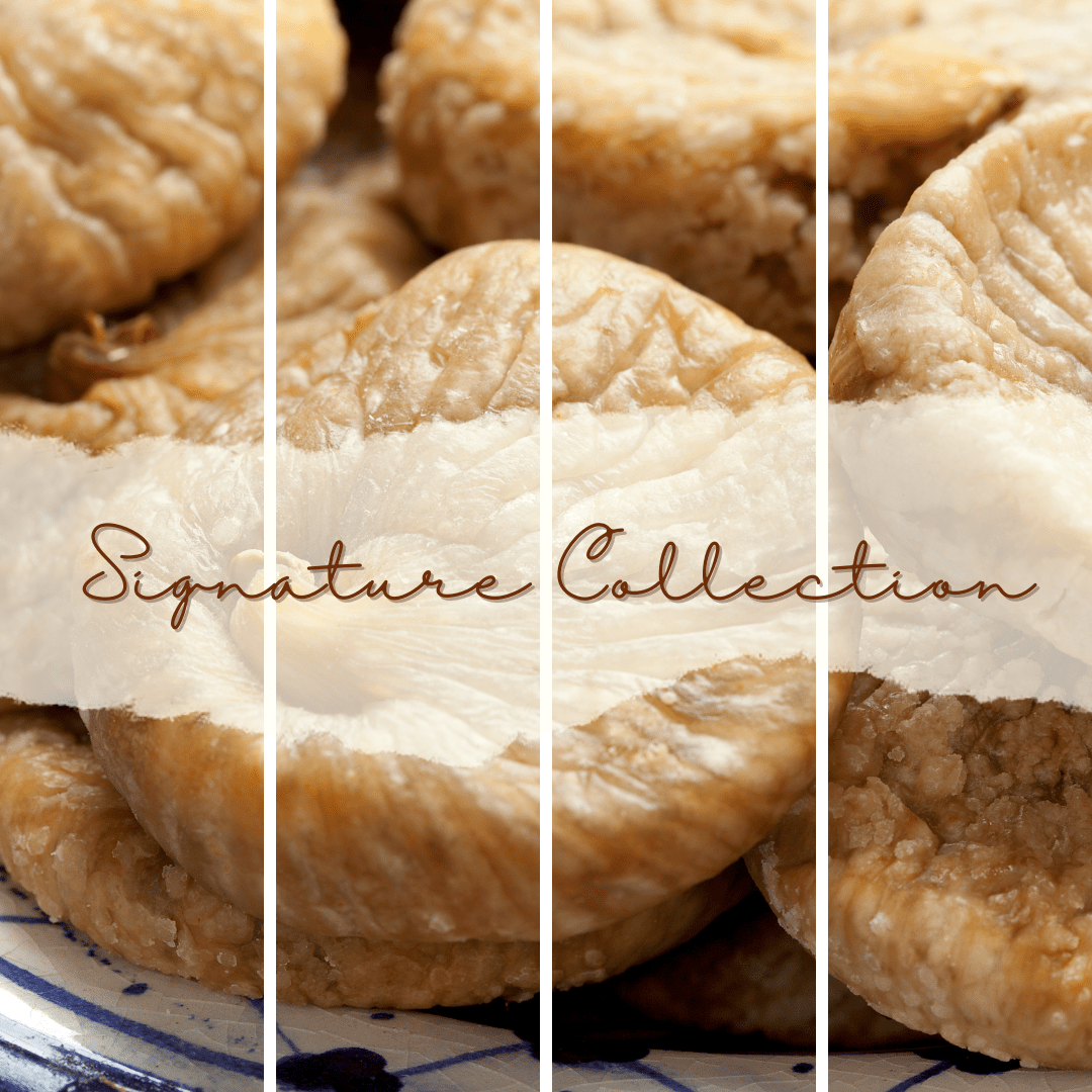 Nuts in a Jar Turkish Figs (Anjeer) Signature 250g