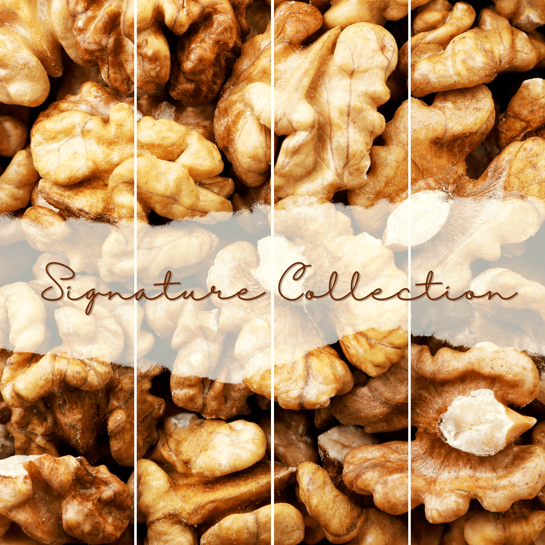 Nuts in a Jar Chilean Walnuts Signature 200g